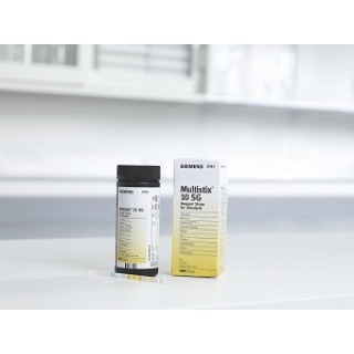 STRIP MULTISTIX 10 SG (2161) - 2161 — LAC Health